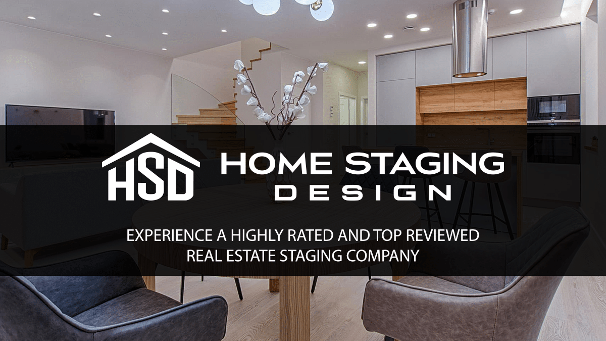 Luxury Home Staging & Interior Staging | Home Staging Designs